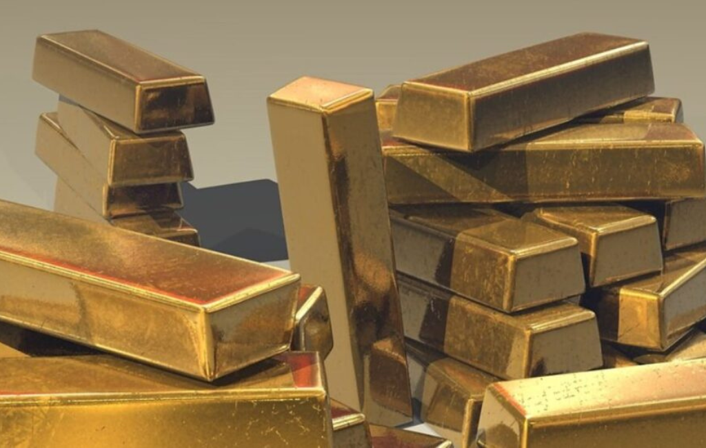 Best Gold IRA Companies: Portfolio - Ww2hunhistory